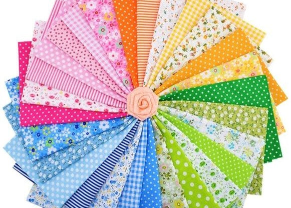 Collections – Threads That Bind Maxwell