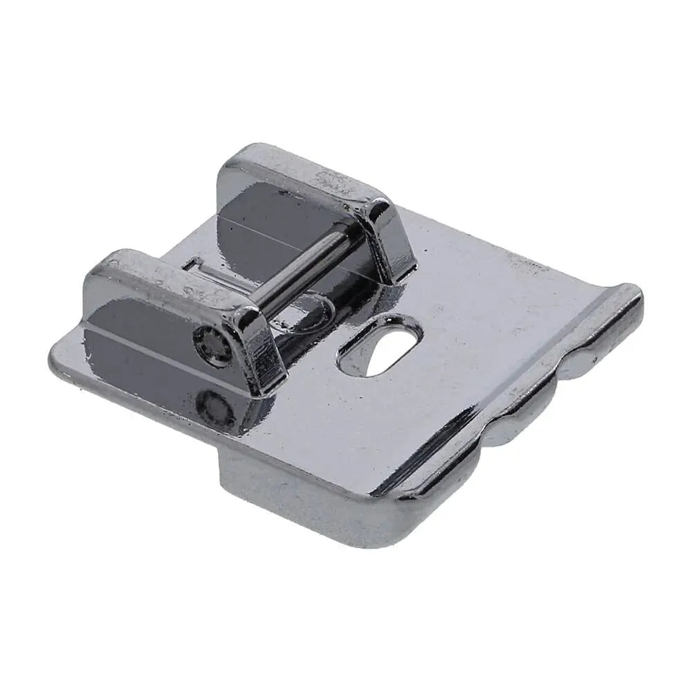 Janome Piping Stitch Foot-9mm – Threads That Bind Maxwell