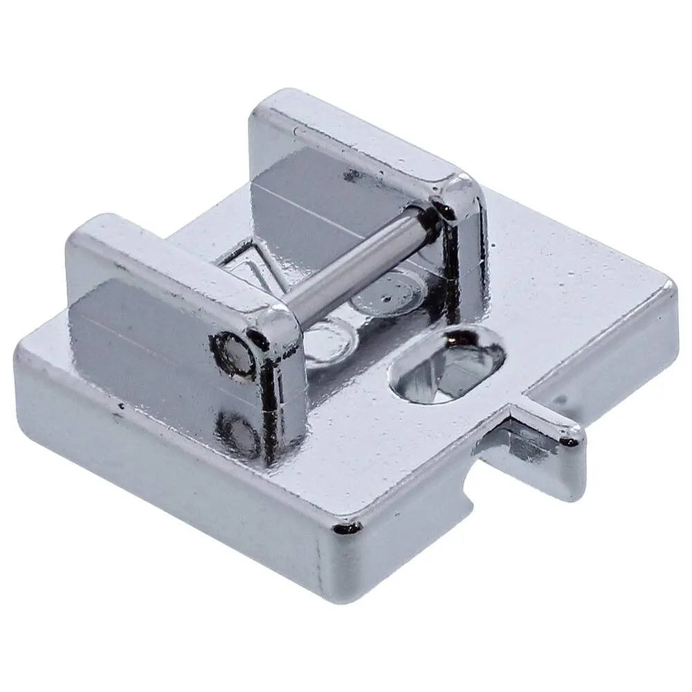 Janome Concealed Zipper Foot-9mm – Threads That Bind Maxwell