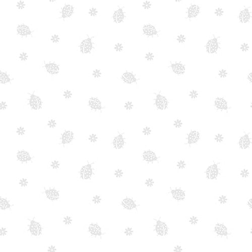 Morning Mist VIII by Blank-White on White Ladybugs – Threads That Bind ...