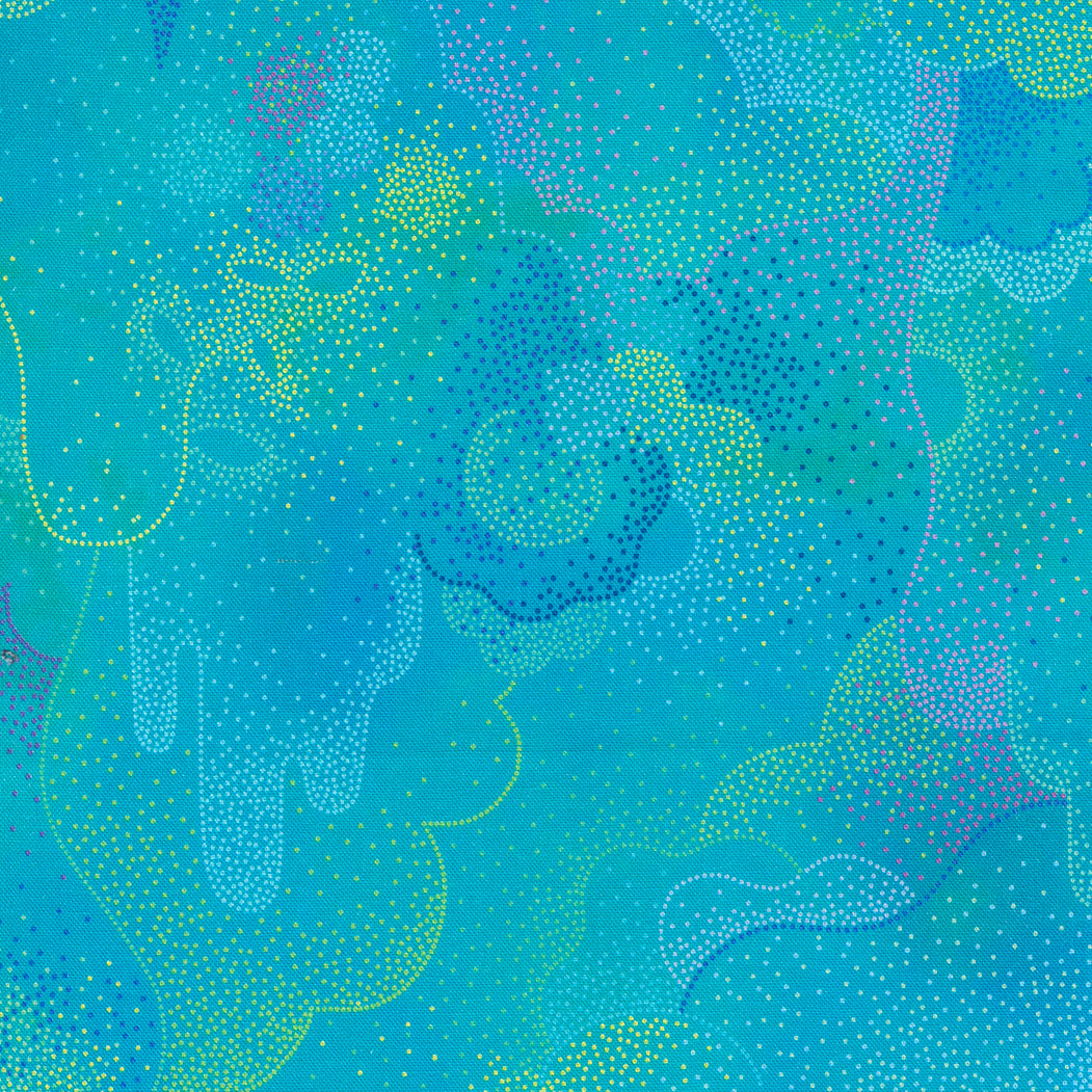 Gradients Auras by Moda-Turquoise – Threads That Bind Maxwell