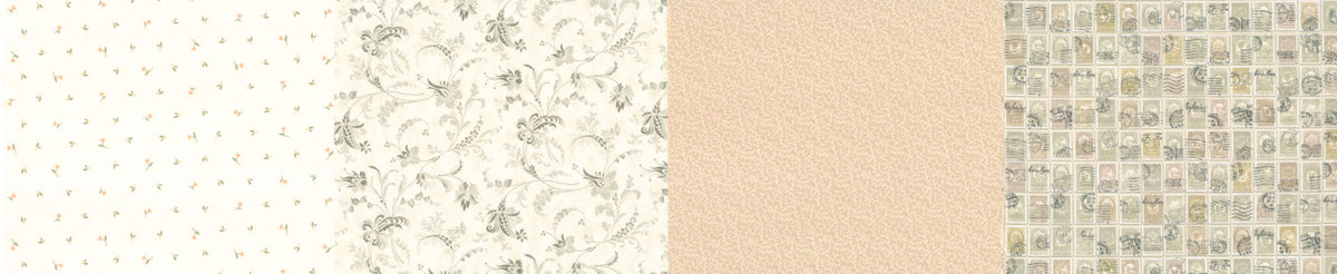 Celebrating 50 Years of Moda-Parchment – Threads That Bind Maxwell