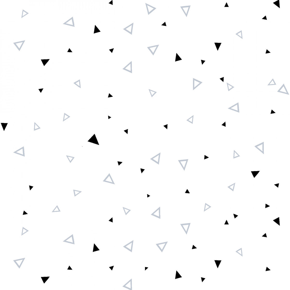 Lower the Volume by Blank Quilting Collection-Triangles – Threads That ...