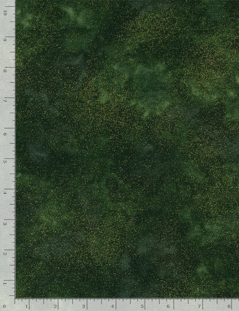 Shimmer from Timeless Treasures-Green – Threads That Bind Maxwell