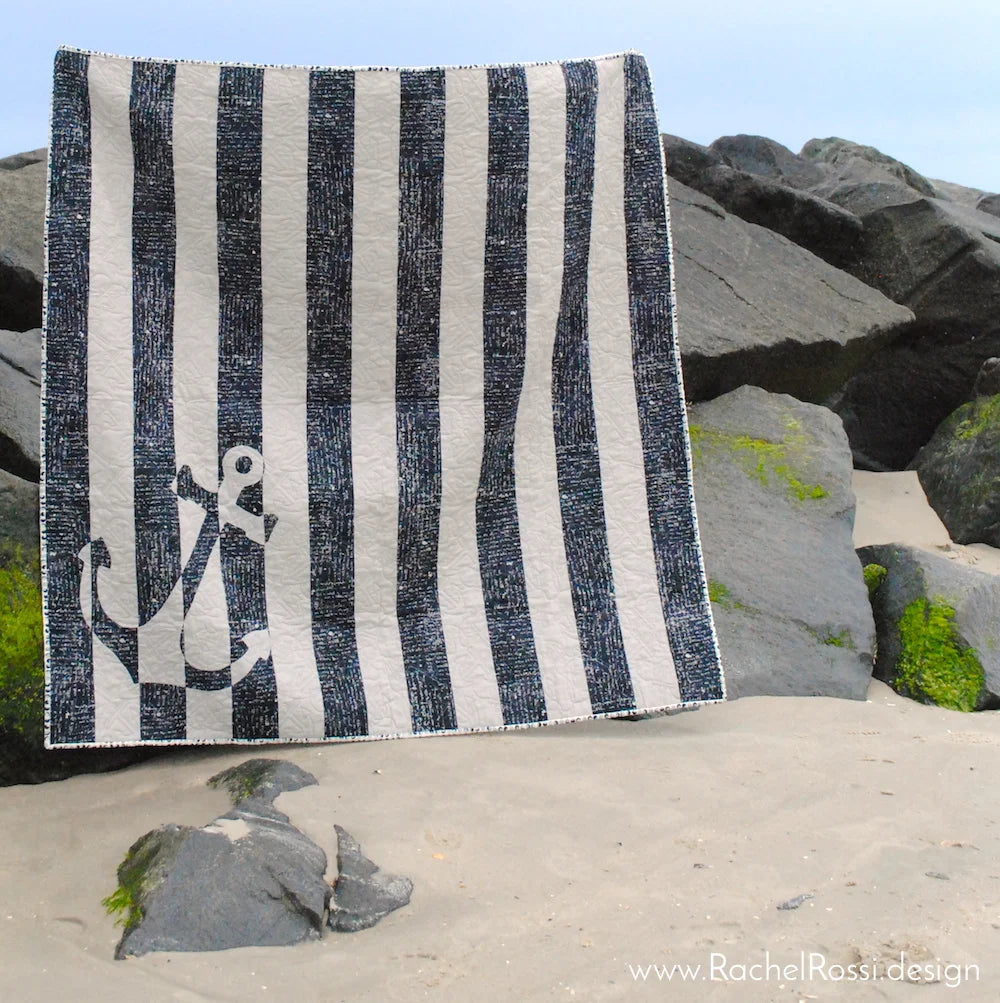 Shiplap by Rachel Rossi- Pattern – Threads That Bind Maxwell