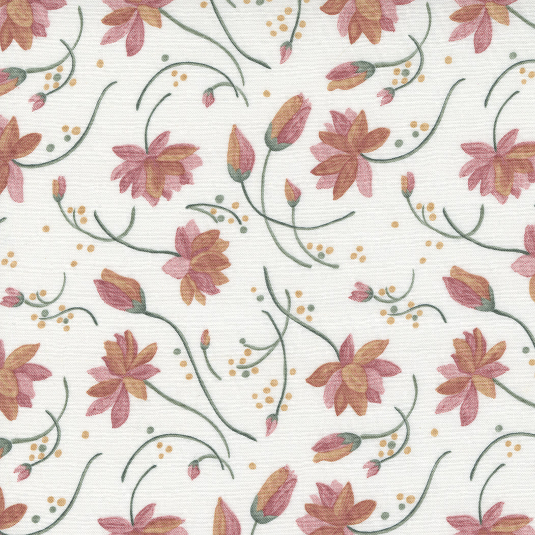 Watermarks by Holly Taylor for Moda-Lily – Threads That Bind Maxwell